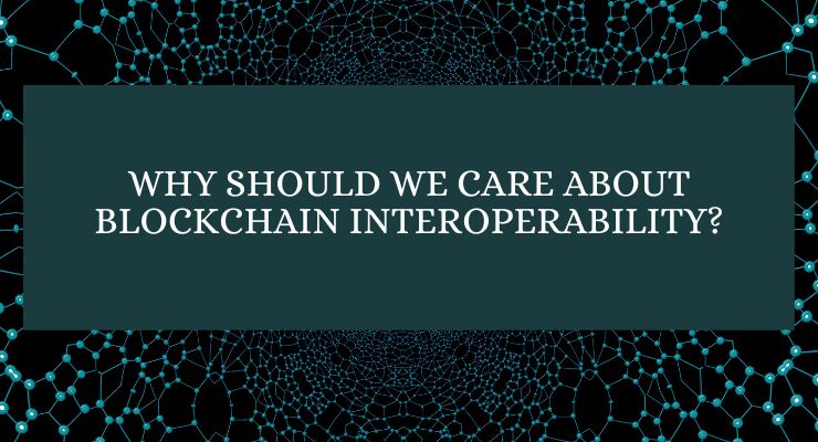 Cross Chain Blockchain: A Complete Beginner’s Guide