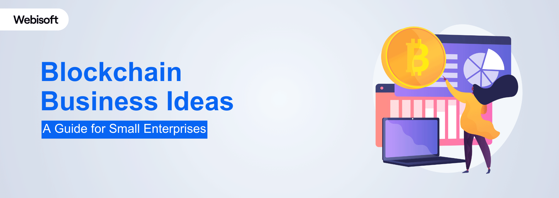 20 Blockchain Business Ideas: A Guide for Small Enterprises