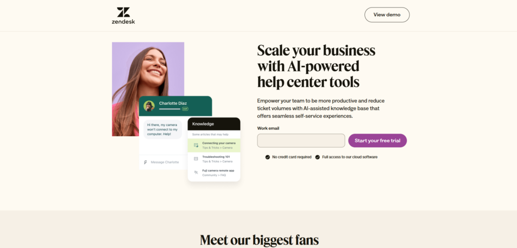 What is a Self Service App? Guide with Comparisons and Examples - Webisoft Blog
