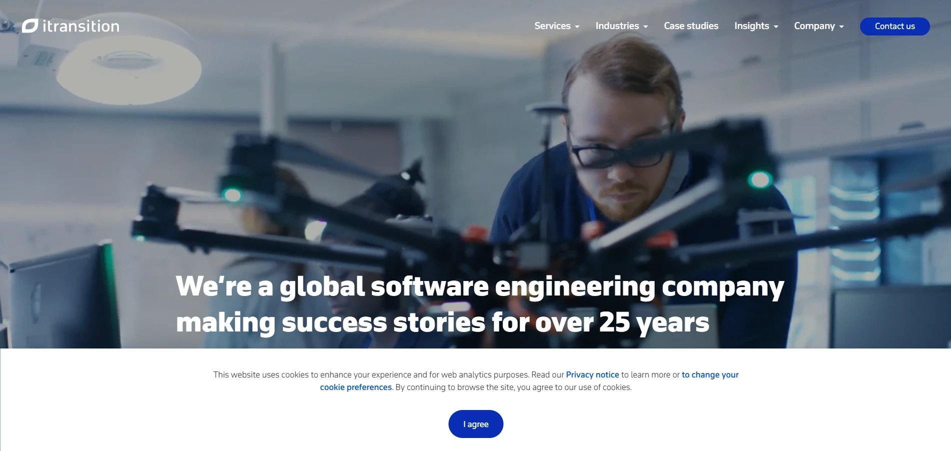 Top 12 Deep Learning Consulting Companies in 2026