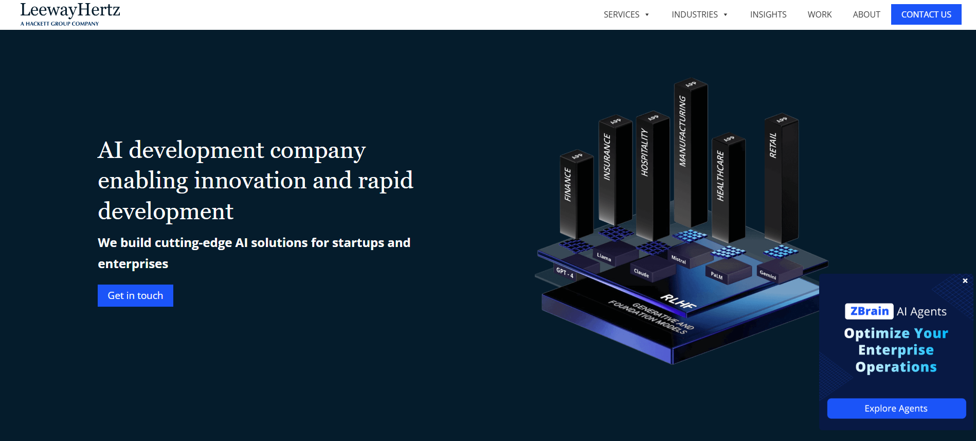 Top 12 Deep Learning Consulting Companies in 2026