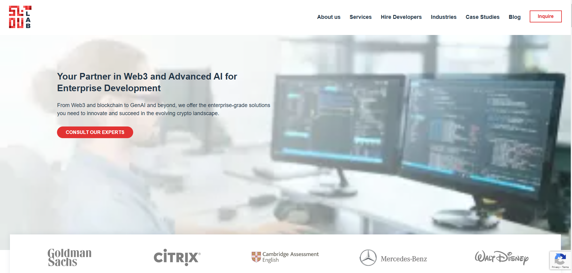 Top 12 Deep Learning Consulting Companies in 2026